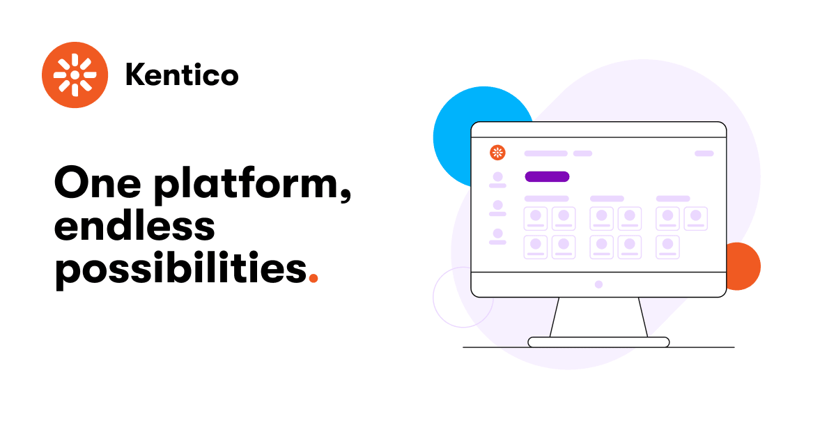 Integrations Kentico